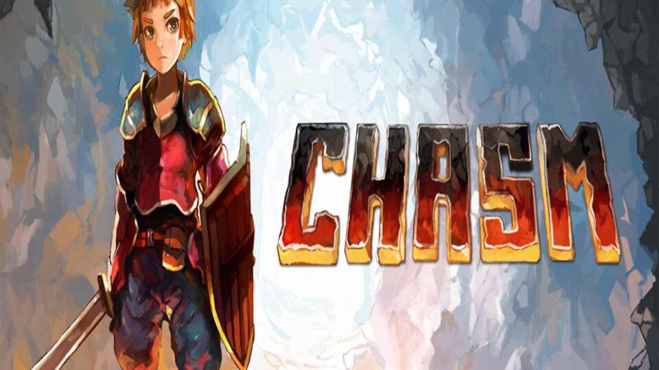نقد و بررسی بازی جدید Chasm با سبک خاص خود