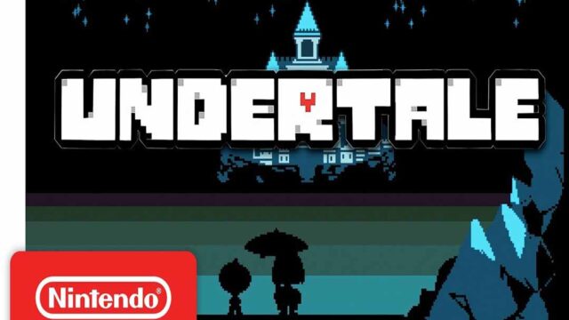 تریلر انتشار و معرفی بازی Undertale