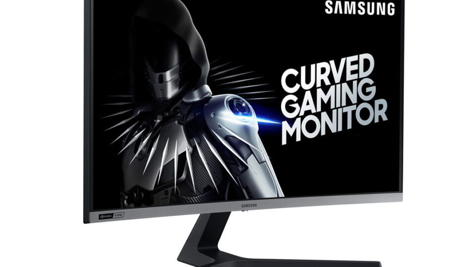 مانیتور جدید سامسونگ با پشتیبانی از فناوری G-Sync NVIDIA عرضه می شود
