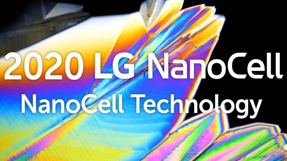 معرفی تلویزیون های NanoCell ال جی در سال 2020 ، فناوری نانو چیست؟