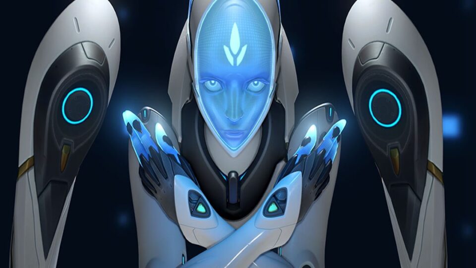 معرفی و بررسی بازی Overwatch Hero Echo