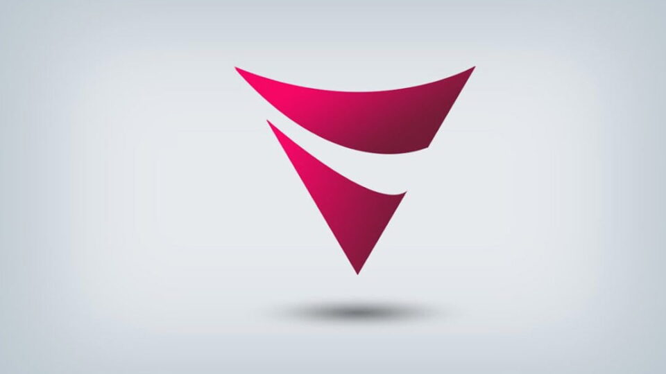 آموزش طراحی آرم و لوگو در برنامه فتوشاپ (Photoshop)