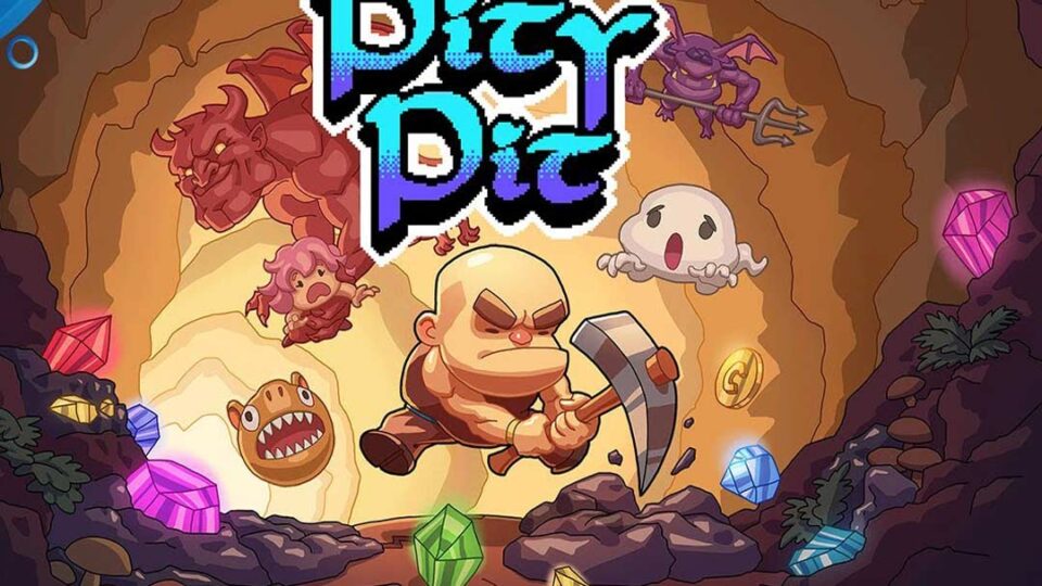 معرفی ، بررسی و نگاهی به گیم پلی بازی جالب Pity Pit