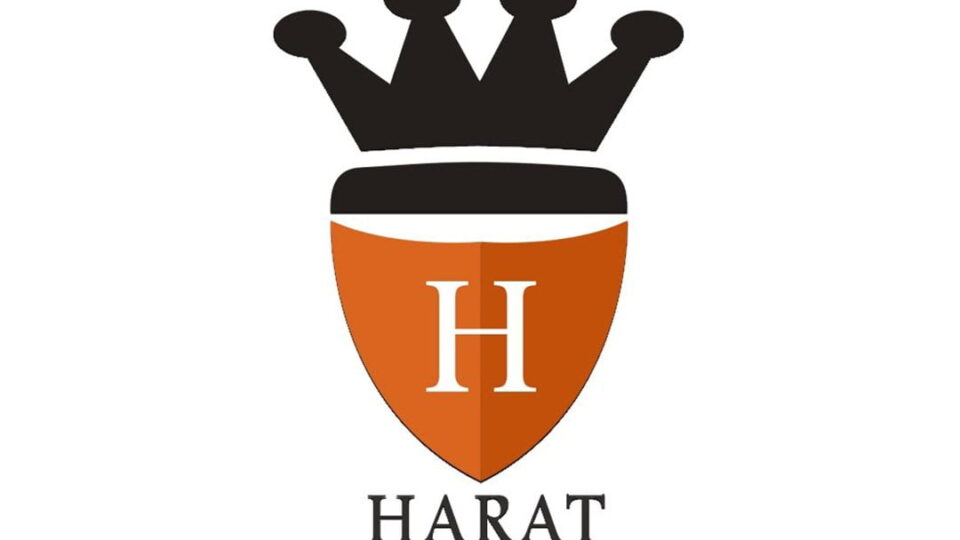 آموزش طراحی آرم و لوگو جذاب با برنامه فتوشاپ