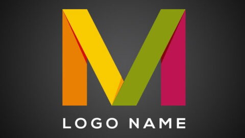 آموزش طراحی آرم و لوگو در برنامه فتوشاپ (Photoshop)